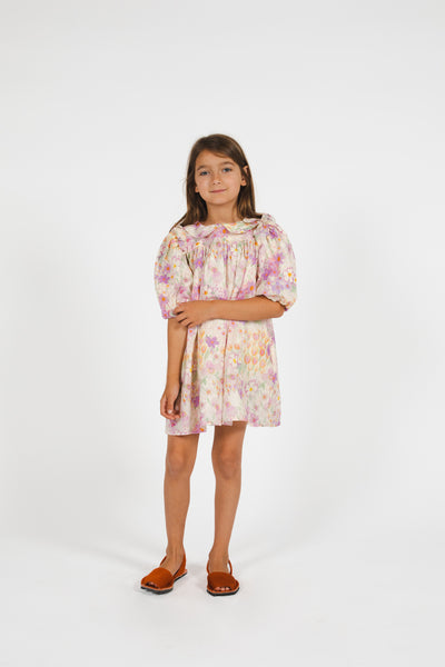 MORLEY ROSE URIELLA DRESS – BellaKidsNY