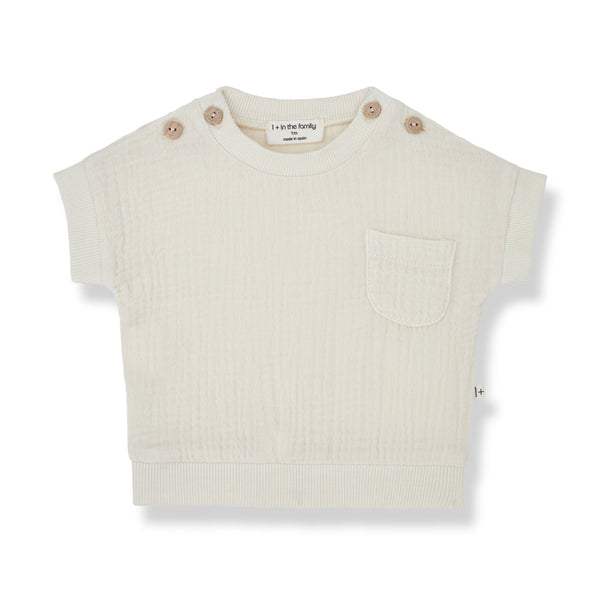 1 + IN THE FAMILY DANIELE EMMA IVORY SET – BellaKidsNY