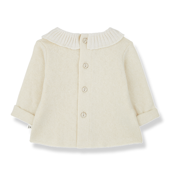 1 + IN THE FAMILY BENET EROLA ECRU SET – BellaKidsNY