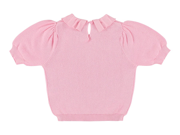 Morley Rose Wesley Vintage Sweater – BellaKidsNY