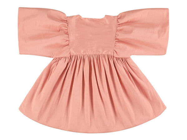 Morley Rose Diana Ydol Dress – BellaKidsNY