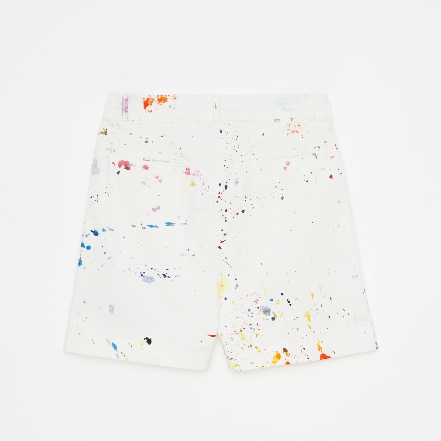 WEEKEND HOUSE KIDS PAINTER SHORTS – BellaKidsNY